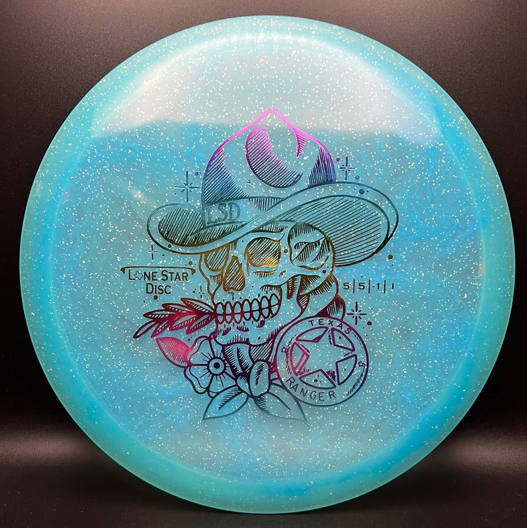Founders Texas Ranger - Limited Run – In The Bag Disc Golf Company
